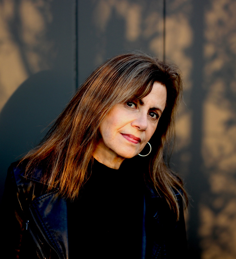 Bio - Barbara DeMarco-Barrett